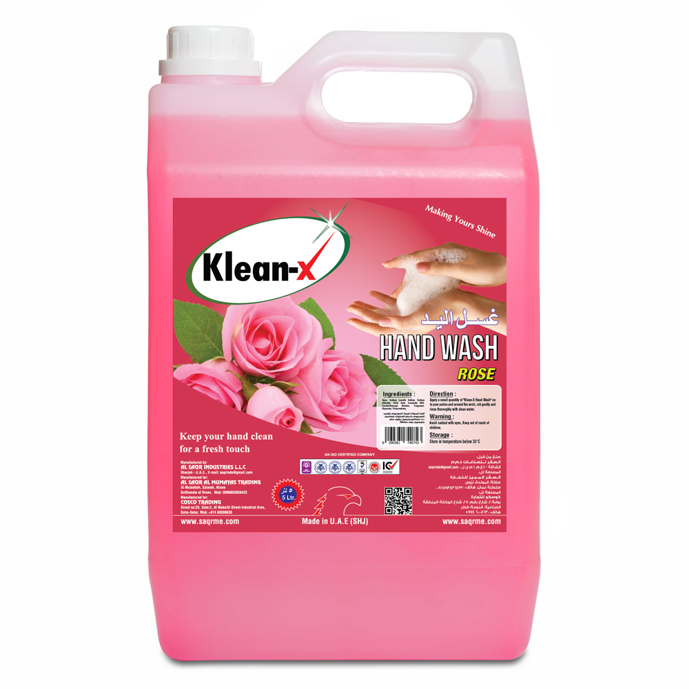 Klean-X Lavender hand wash | Hand wash 5 litre online